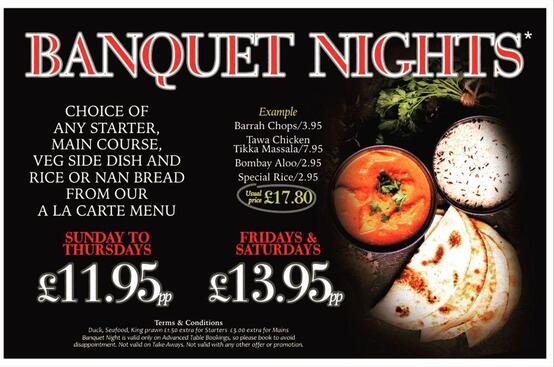 Menu at Massala Corner Aldridge restaurant, Walsall, 33 High St