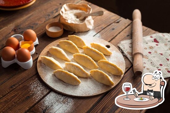 Comida & Cafe, Moniquirá - Restaurant reviews