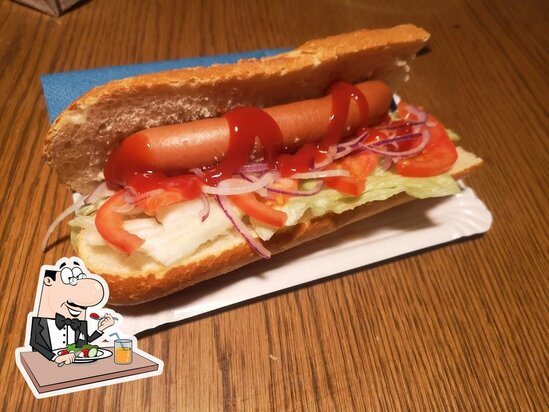 Conny's Rockbar, Landquart - Restaurant reviews