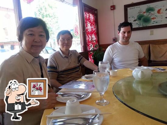 Eastern Pearl Restaurant, Redmond - Restaurant menu, prices and reviews