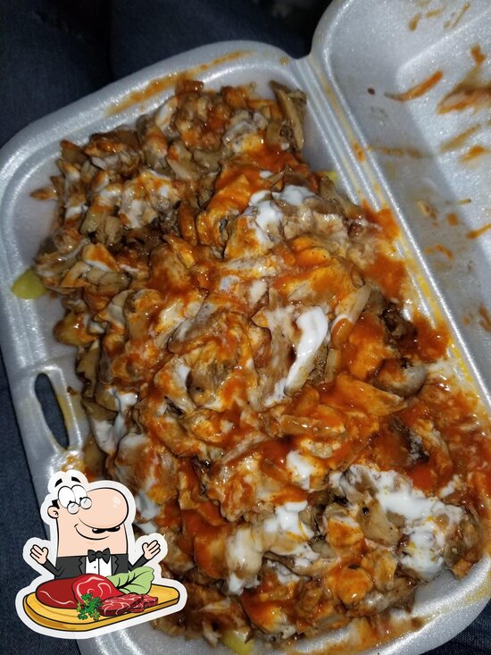 Highway Kebab and Supper, Hallam - Restaurant menu, prices and reviews