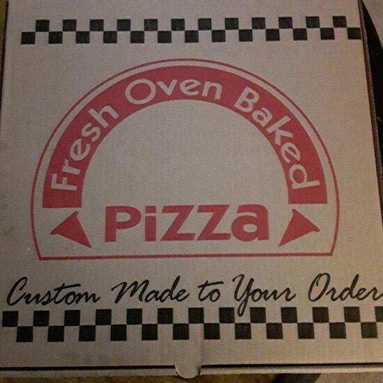 Menu at Lazer's Pizza & Roast Beef pizzeria, Ware