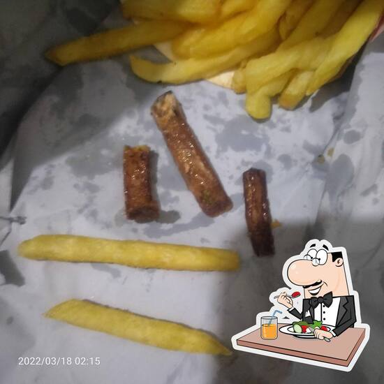 MAY SOS, Samsun - Restaurant reviews