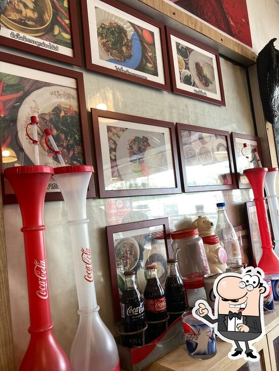 My Father’s Shop restaurant, Bangkok - Restaurant reviews