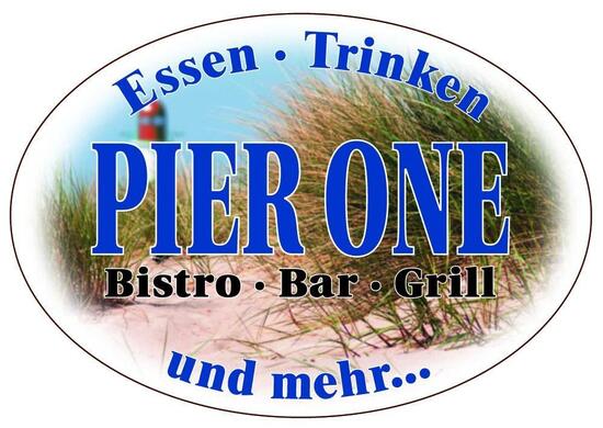 Pier One Bistro - Bar - Grill, Dahme - Restaurant reviews