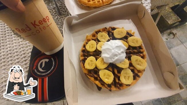 Red Keep Cafe, Cainta - Restaurant reviews