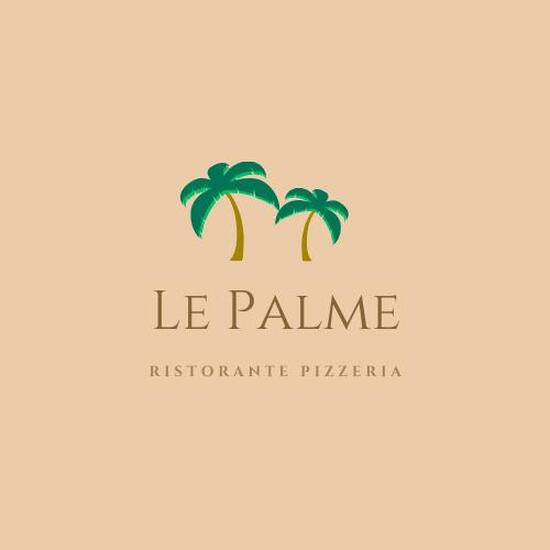 Menu da Ristorante Pizzeria le Palme, Trevignano Romano