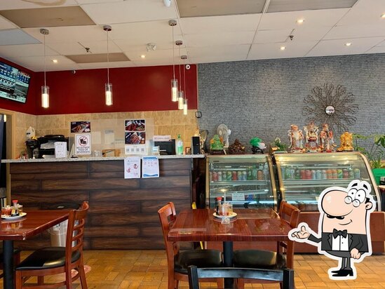 Royal Jade Restaurant in Vaughan - Restaurant reviews