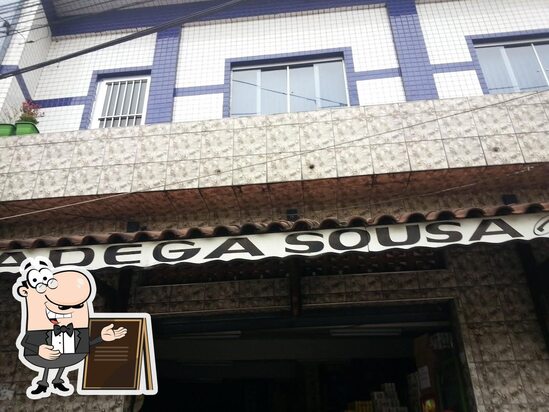 Souza bebidas pub & bar, São Paulo - Restaurant reviews
