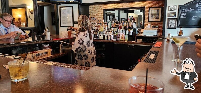 The 615 Club, Beloit - Restaurant menu, prices and reviews