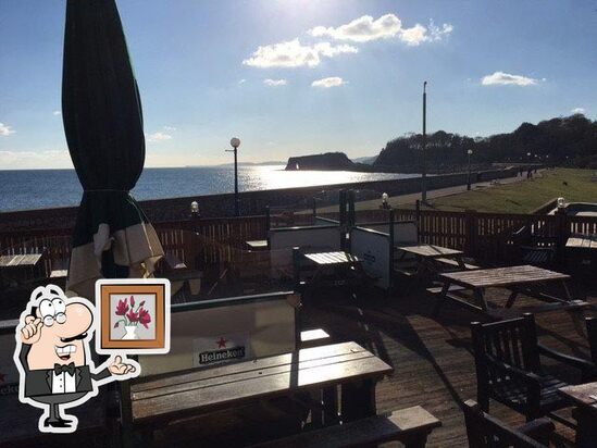 The Boat House Tavern & Grill in Dawlish - Restaurant reviews