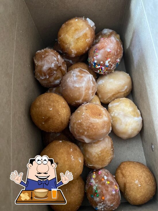 Tim Hortons, Davison - Restaurant menu, prices and reviews