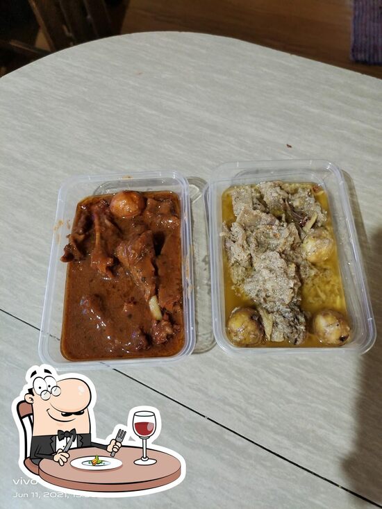 Tina's Fried Itik, Angono - Restaurant menu, prices and reviews