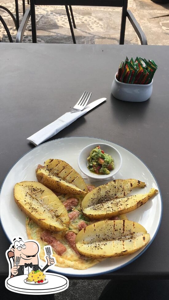 Warung Laos Dago restaurant, Bandung - Restaurant menu and reviews