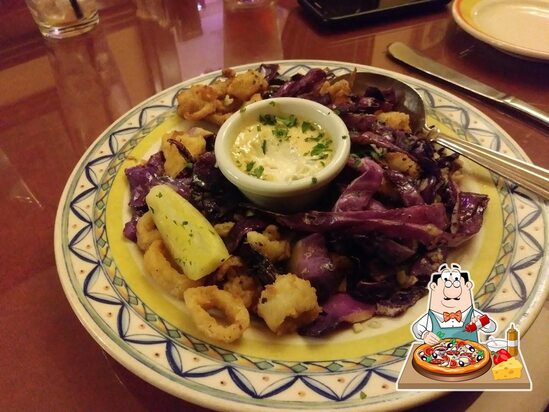 Italian Kitchen in Spokane - Restaurant reviews