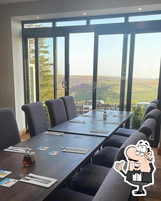Llangeinor Arms, Bridgend - Restaurant menu, prices and reviews