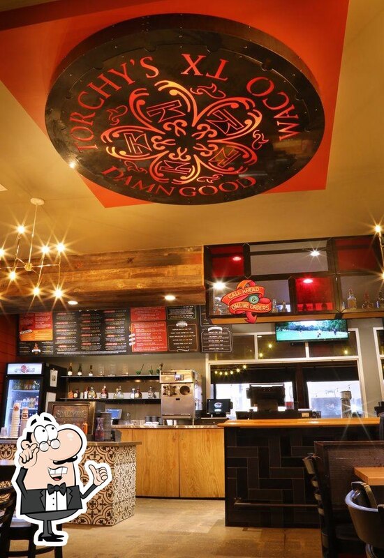 Torchy's Tacos, Waco - Restaurant menu, prices and reviews