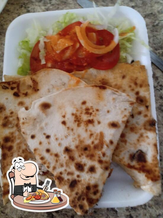 Restaurante El Gran Sazón, Torreón - Opiniones del restaurante