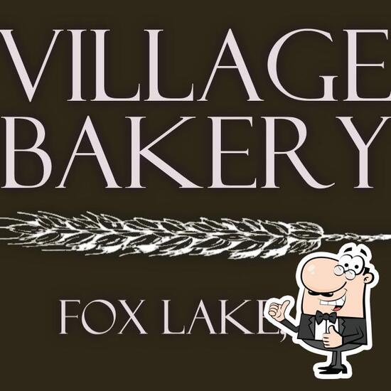 The Village Bakery, Fox Lake - Restaurant menu, prices and reviews