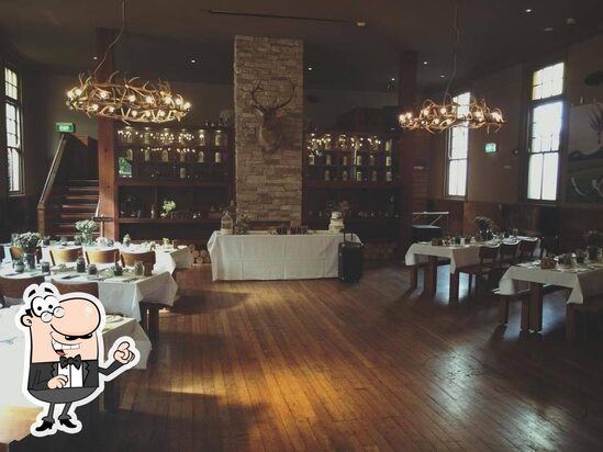 Bavarian Bier Café Parramatta, Parramatta - Restaurant menu, prices and ...