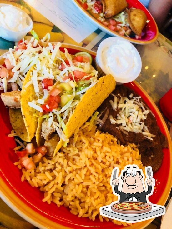 Beanas Para Siempre in Rahway - Restaurant menu and reviews