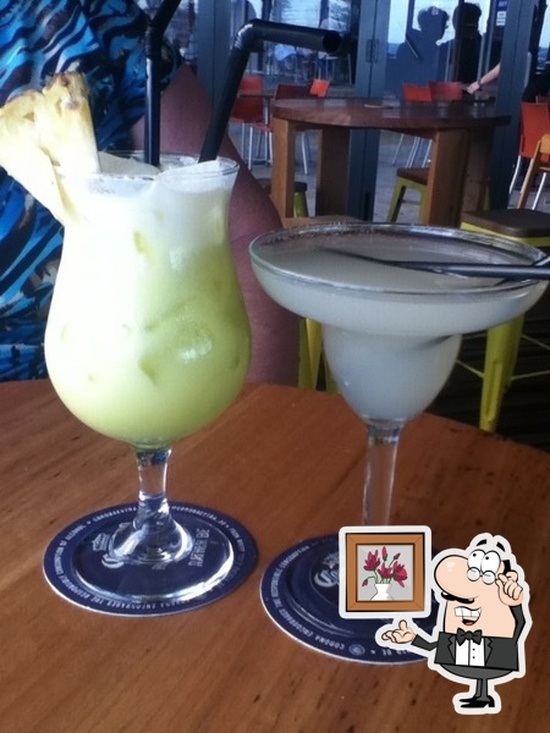 Blue Diamond Bar, Kiama - Restaurant menu, prices and reviews