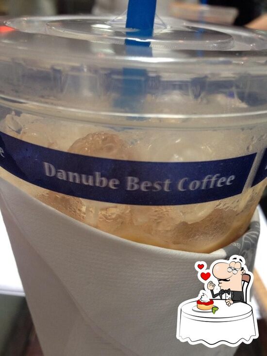 Danube Coffee, Bangkok, 2 - Restaurant reviews