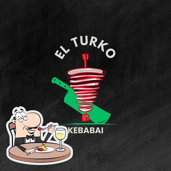 El Turko kebabai, Kaunas - Restaurant menu, prices and reviews