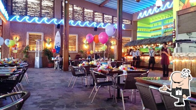 Islamorada Restaurante, Sopó - Opiniones del restaurante