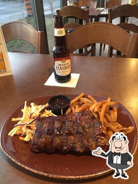 JC's Grillhouse, Mississauga - Restaurant menu, prices and reviews