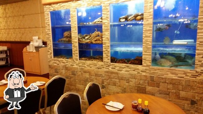 Joy Palace, Seattle - Restaurant menu, prices and reviews