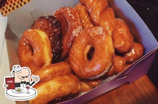 M & T Donuts in Los Angeles - Restaurant reviews
