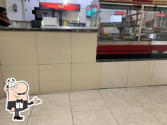 Nkomo's Fast Food Takeaway, Newlands East - Restaurant menu, prices and ...