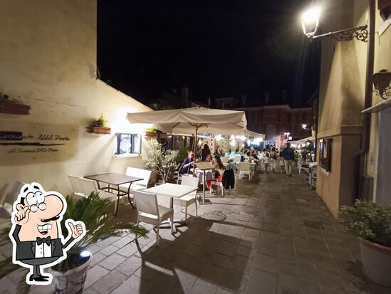 Ristorante Alla Posta, Caorle - Menu del ristorante, prezzi e recensioni