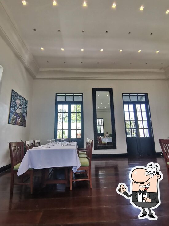 Stephen's at Balay Puti, Silay City - Restaurant menu, prices and reviews