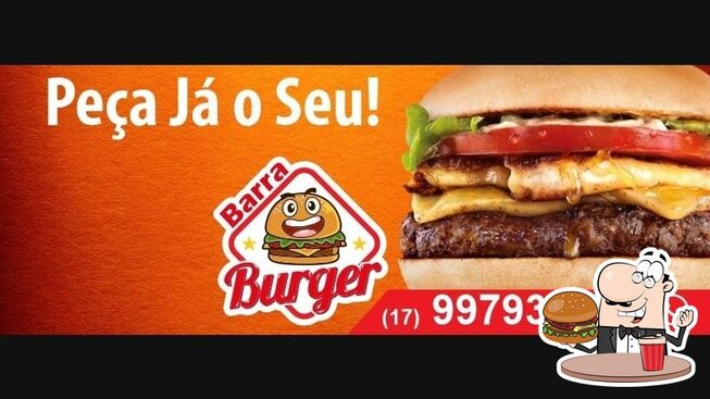 Barra Burger, Fernandópolis - Avaliações de restaurantes