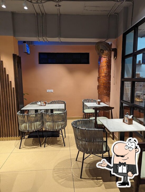 Chika, Hyderabad - Restaurant menu, prices and reviews