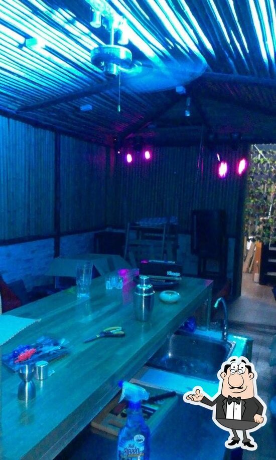 Otto Bar, Bangkok, Sukhumvit - Restaurant menu, prices and reviews