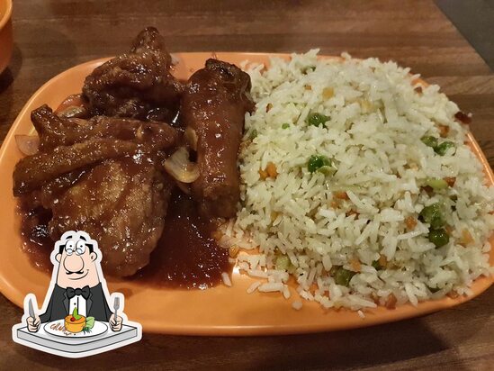 101 Hawker Food House - Beacon Tower Branch, Makati - Restaurant menu ...