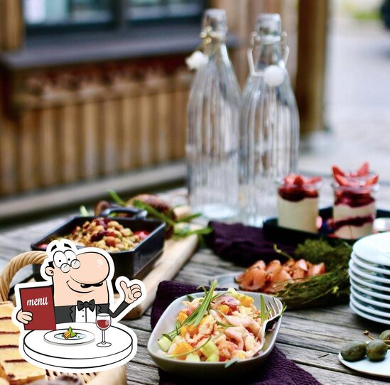 ESSA, Oslo, Mortensrud - Restaurant menu, prices and reviews