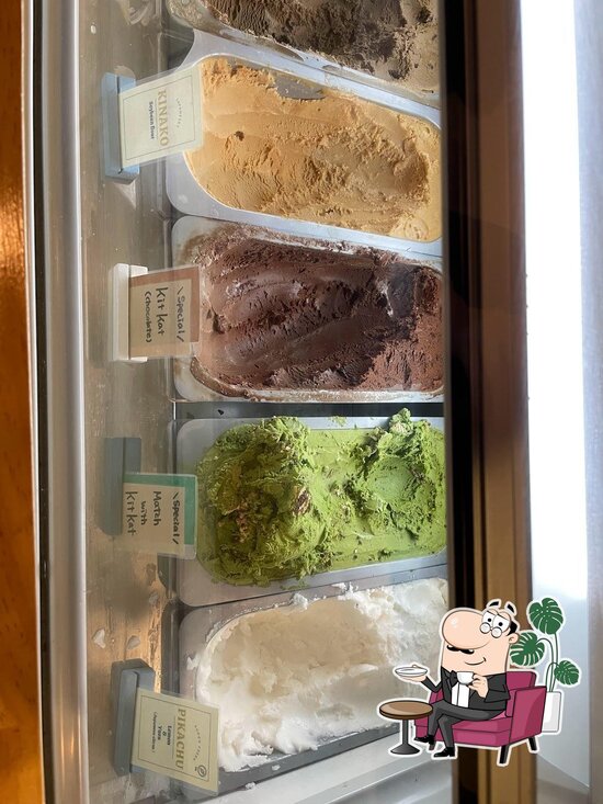 Shiro Gelato & Snack in Southport - Restaurant reviews