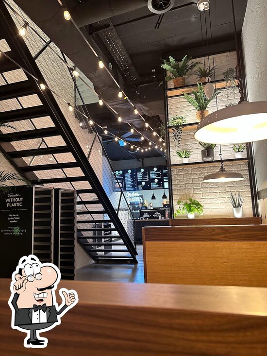 Swing Kitchen, Basel - Restaurant menu, prices and reviews