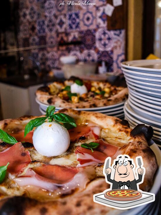 Osteria la Frasca ristorante, Scerni - Menu e recensioni del ristorante