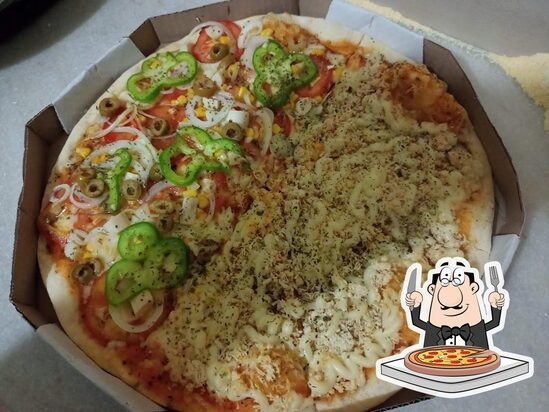 Pizza Lima restaurante, Brasília - Avaliações de restaurantes