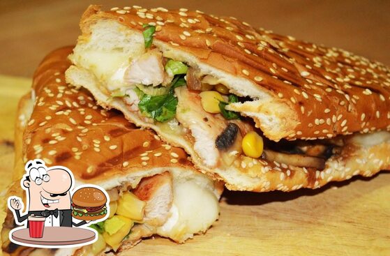 Menu at Al Hatab Pastry Preparing cafeteria, UAE