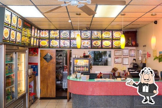 Amy's Chinese Restaurant, New York City - Restaurant menu, prices and ...