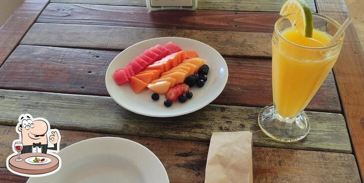 Así Restaurant & Beach Club, Playa del Carmen - Restaurant menu and reviews