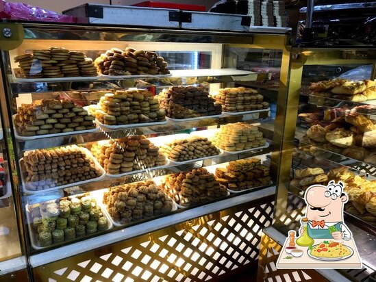 Bake fresh, Hyderabad, 9GVC+F97