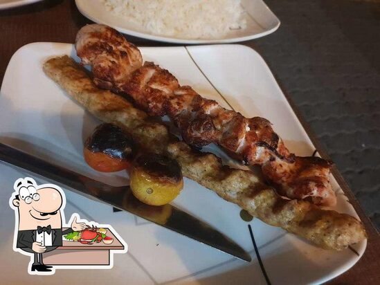Behrouz restaurant, Pasig, 168 Ortigas Ave - Restaurant menu and reviews