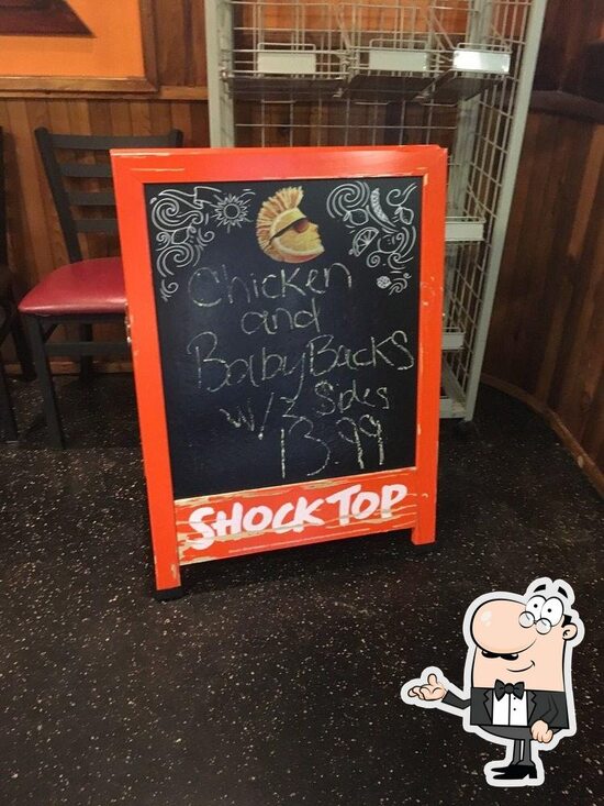 Brisky's BBQ, St. Augustine - Restaurant menu, prices and reviews